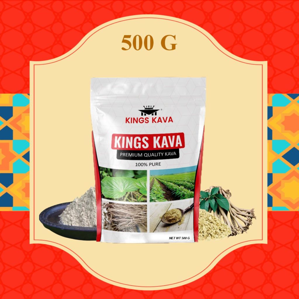 Fijian Kava – KingsKava Limited – 100% Pure Fiji Kava