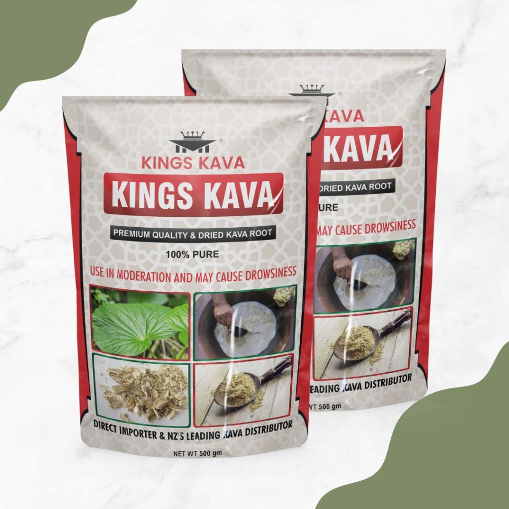 KingsKava Limited – 100% Pure Fiji Kava – Buy Pure Fijian Kava/Waka and ...
